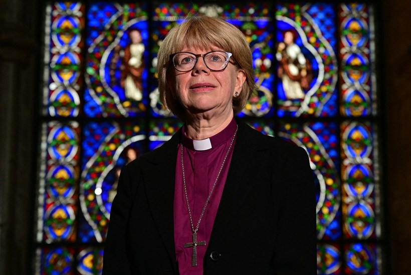 Is Sarah Mullally really a fresh start for the Church of England? | The ...