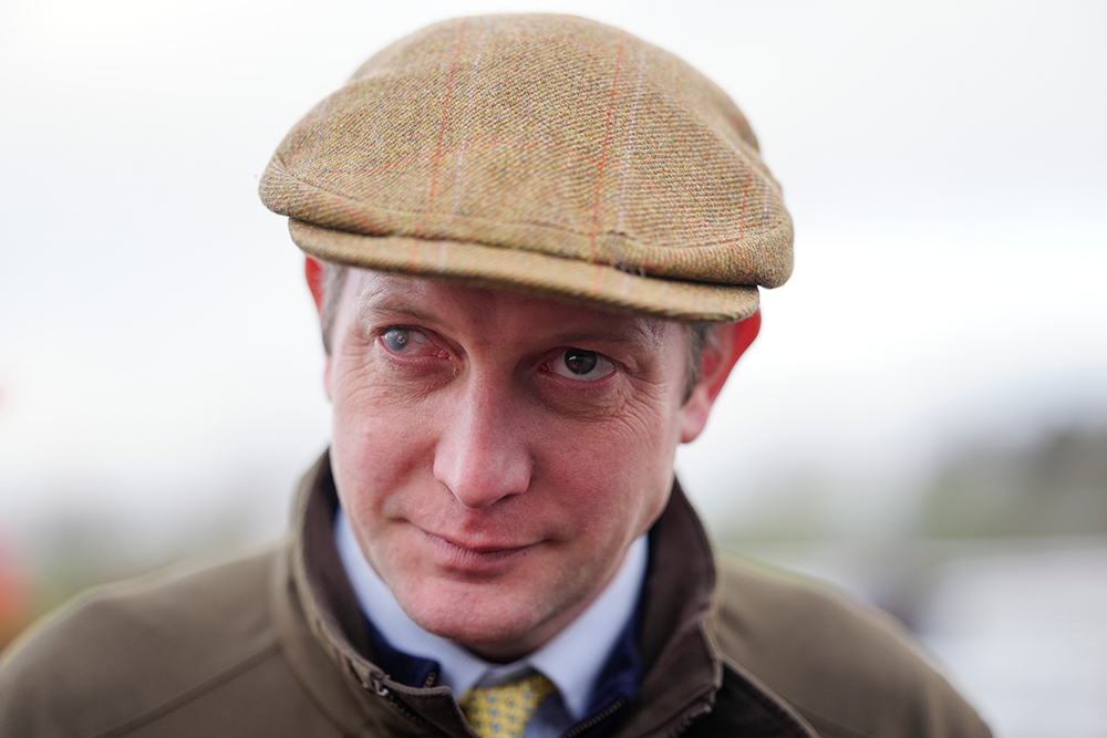 What makes a good trainer? | The Spectator Australia