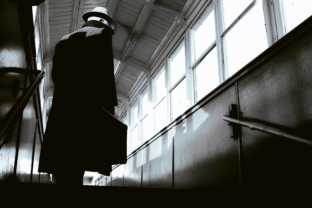 Pity the modern-day spy novelist | The Spectator Australia