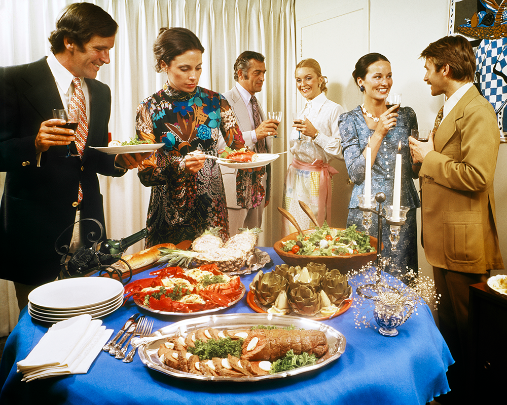 Dear Mary: How do you swerve a dinner party bore? | The Spectator Australia