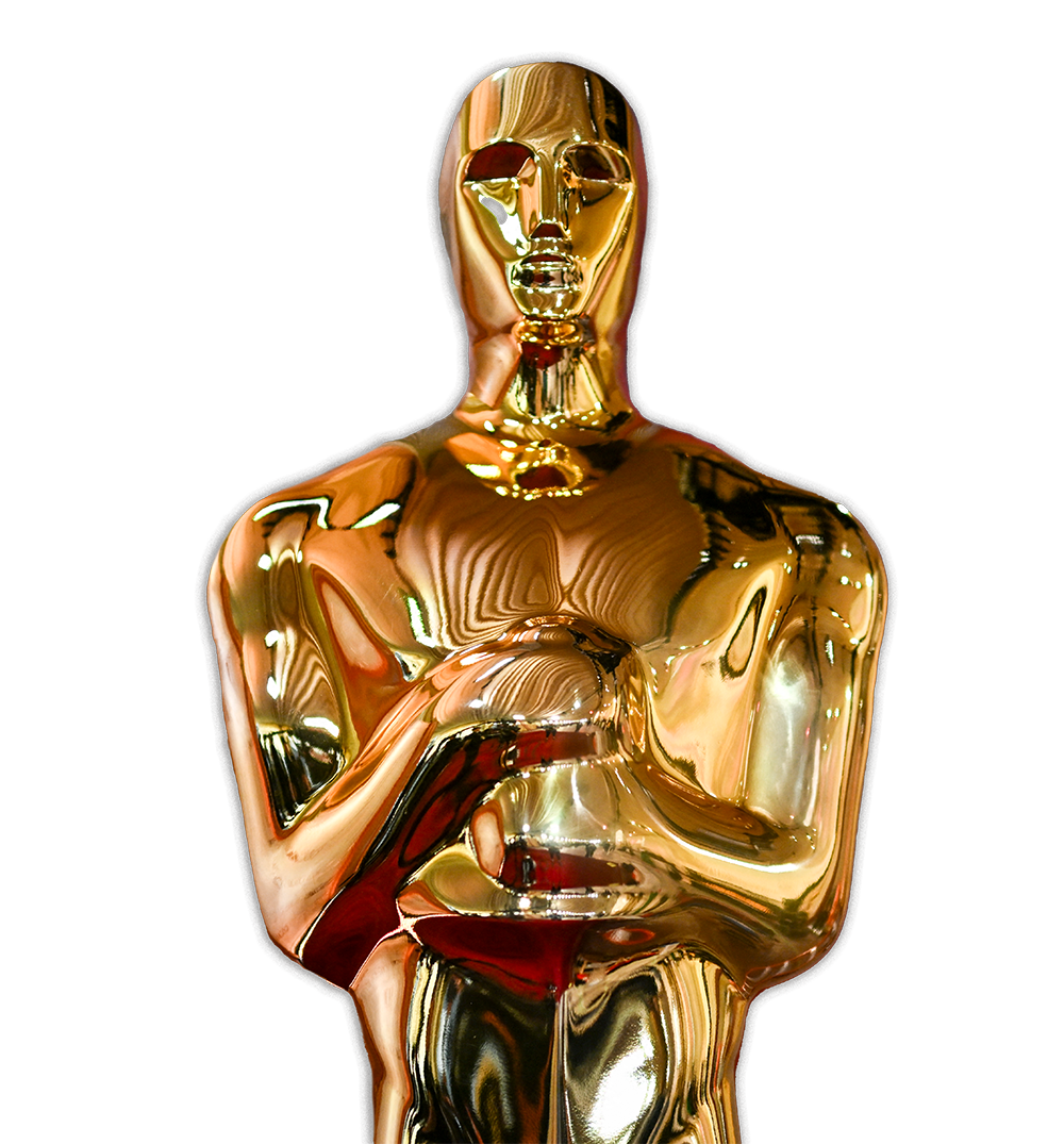 Another year without an Oscar | The Spectator Australia