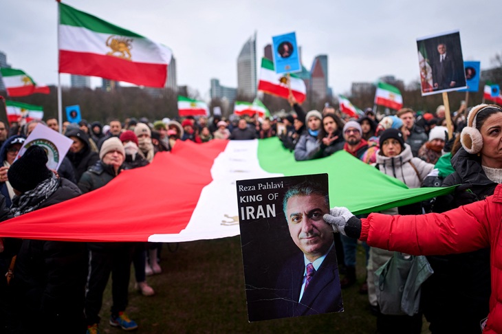 What does ‘Javid Shah’ truly mean? | The Spectator Australia