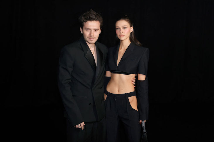 Brooklyn Beckham is so typical of his spoiled generation | The ...