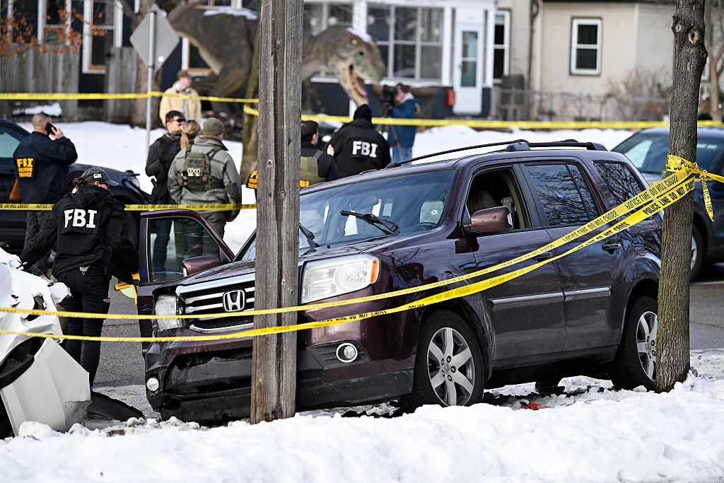 The question the FBI must answer in Minnesota ICE shooting | The ...