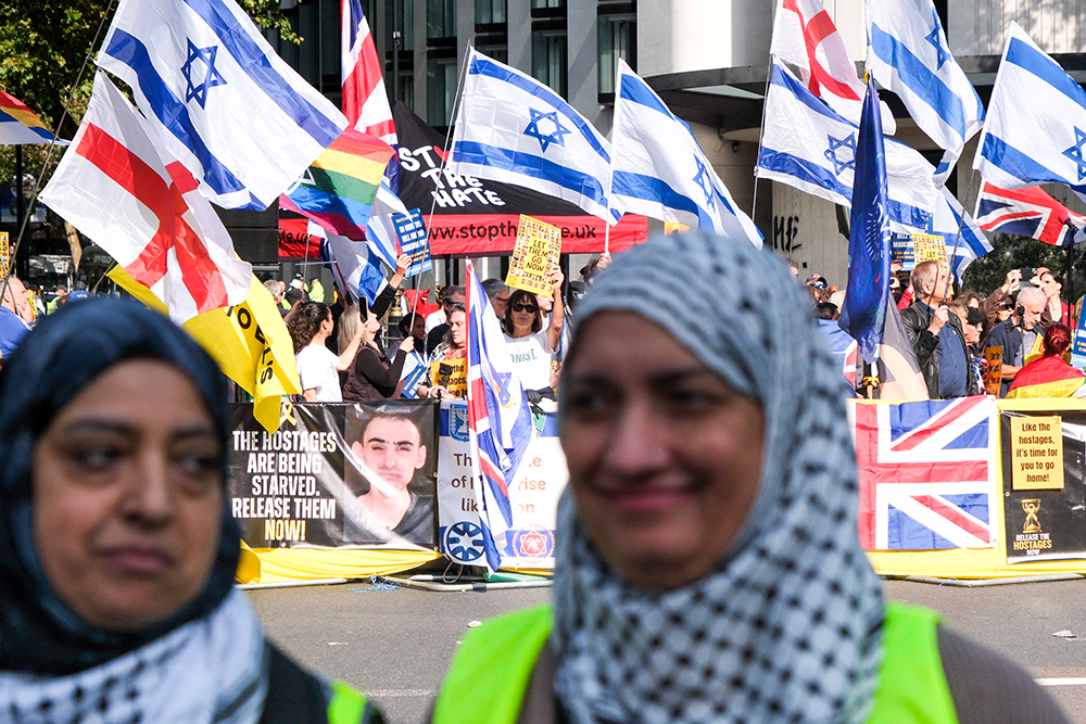 Our duty to British Jews | The Spectator Australia