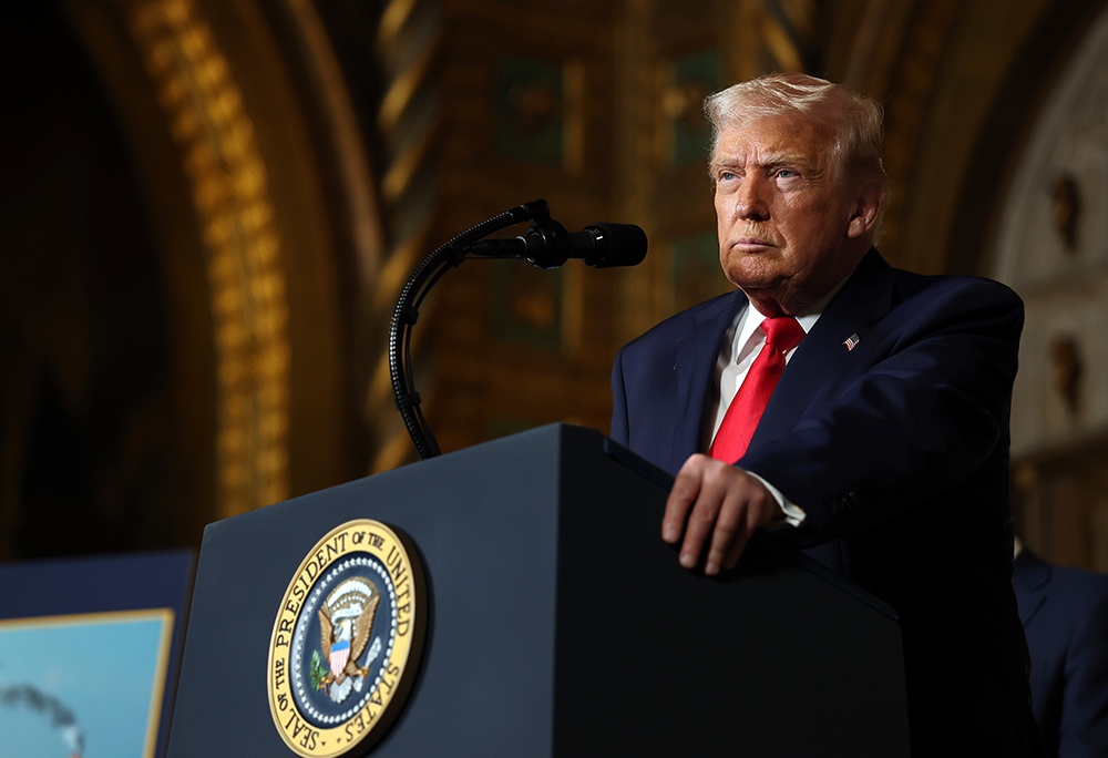 Has Trump gone mad? | The Spectator Australia