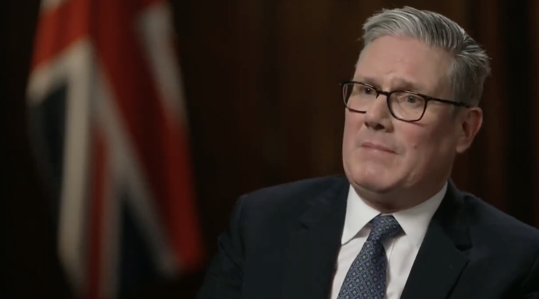 Sunday shows round-up: Keir Starmer hasn’t ‘got the full picture at the ...