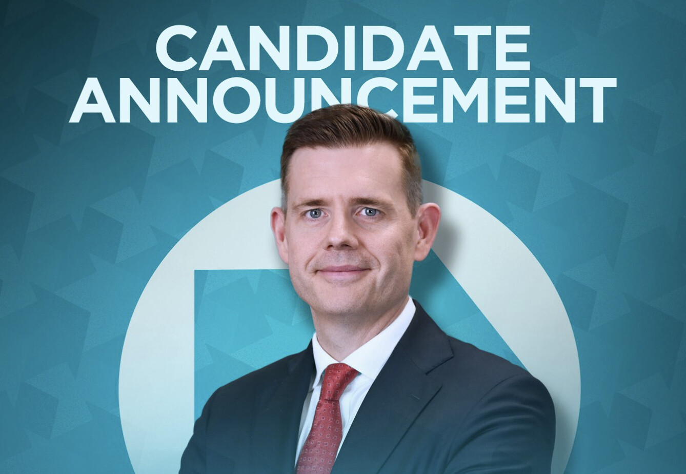 Matt Goodwin unveiled as Reform MP hopeful | The Spectator Australia