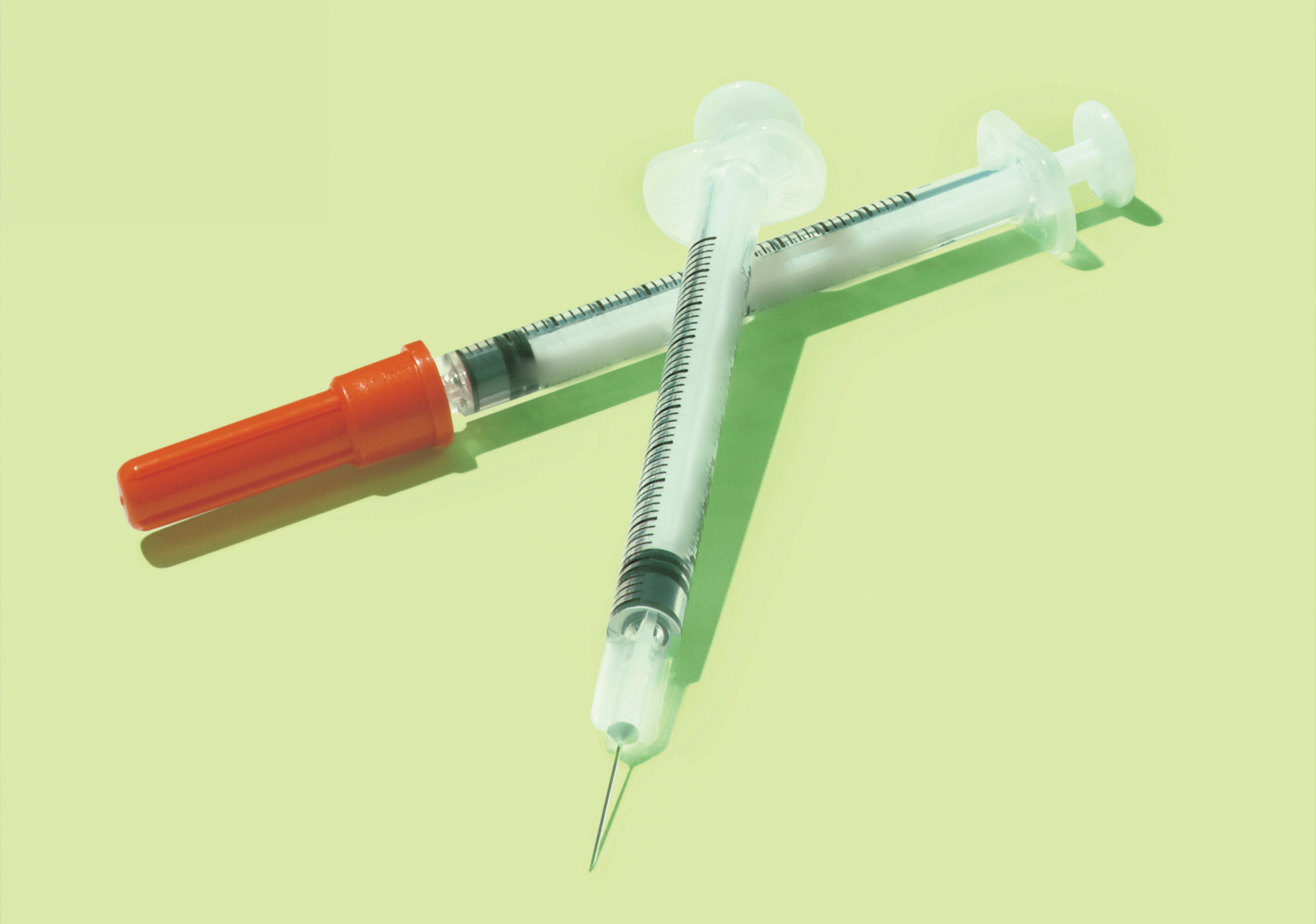 All hail the chickenpox vaccine! | The Spectator Australia