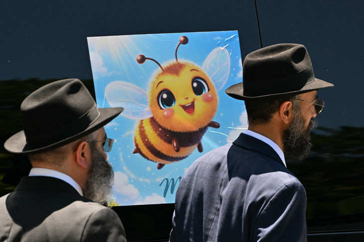 Claytons royal commission | The Spectator Australia