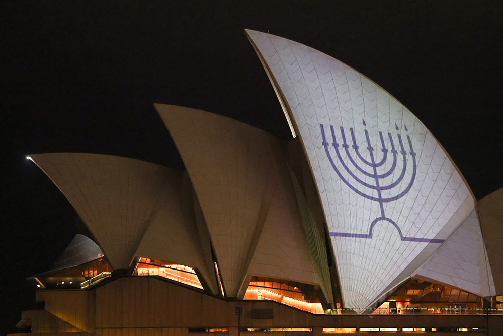 A massacre foretold | The Spectator Australia