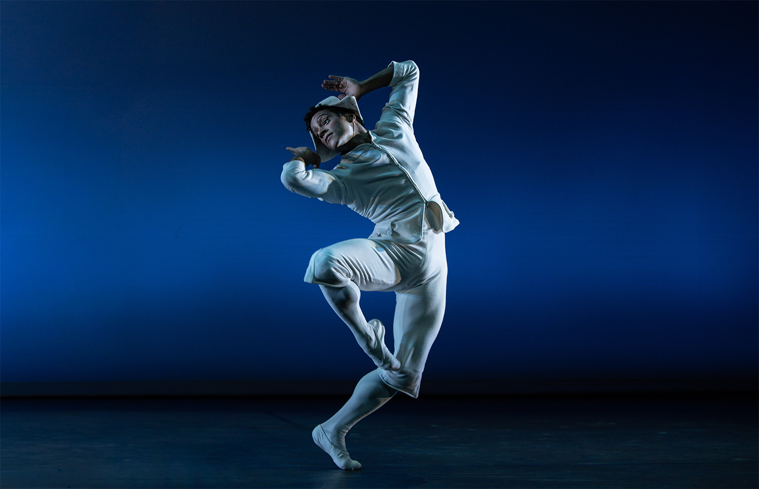A highlight in an otherwise dull season: Pierrot Lunaire reviewed | The ...