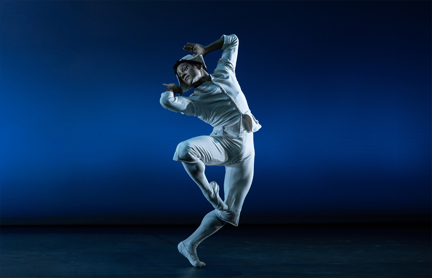 A highlight in an otherwise dull season: Pierrot Lunaire reviewed | The ...