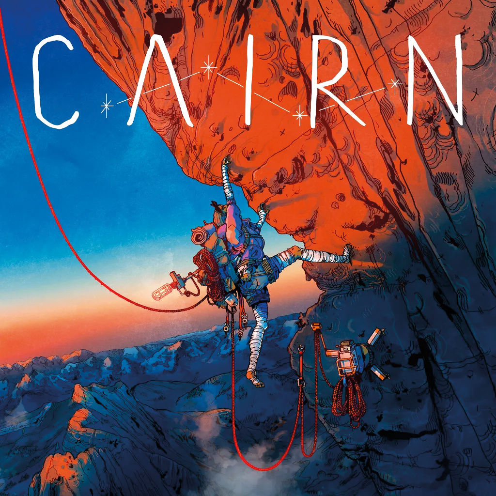 Entirely absorbing – and wonderfully tense: Cairn reviewed | The ...