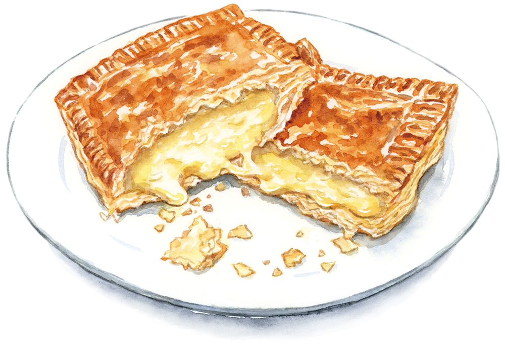Cheese and onion pasties: how to make a Greggs classic at home | The ...