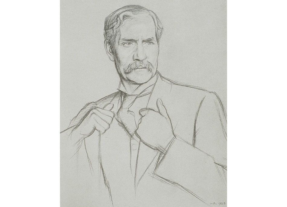 The Labour party should finally grow up about Ramsay MacDonald and his ...