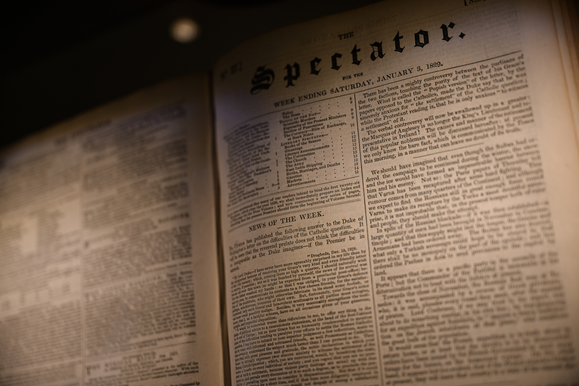 The Spectator’s record subscriber numbers | The Spectator Australia