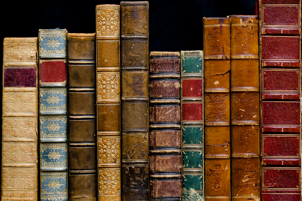 Dear Mary: How can I stop my friend from ruining books I love? | The ...