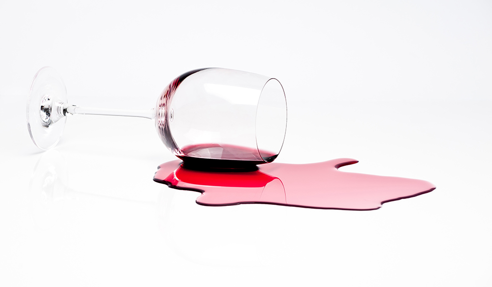 Hell is Dry January | The Spectator Australia