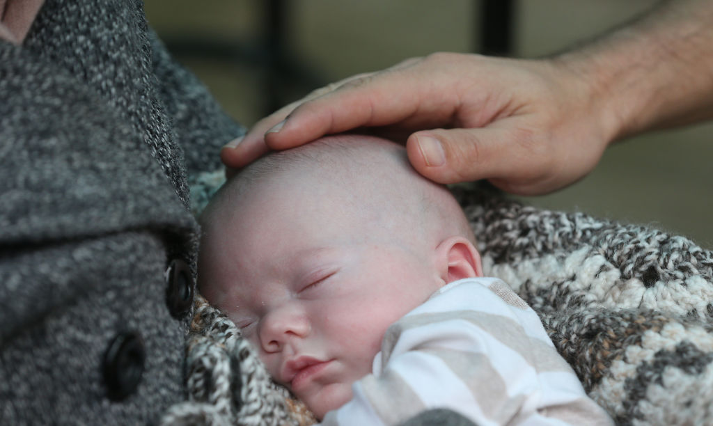 Will Canada soon be euthanizing babies? | The Spectator Australia