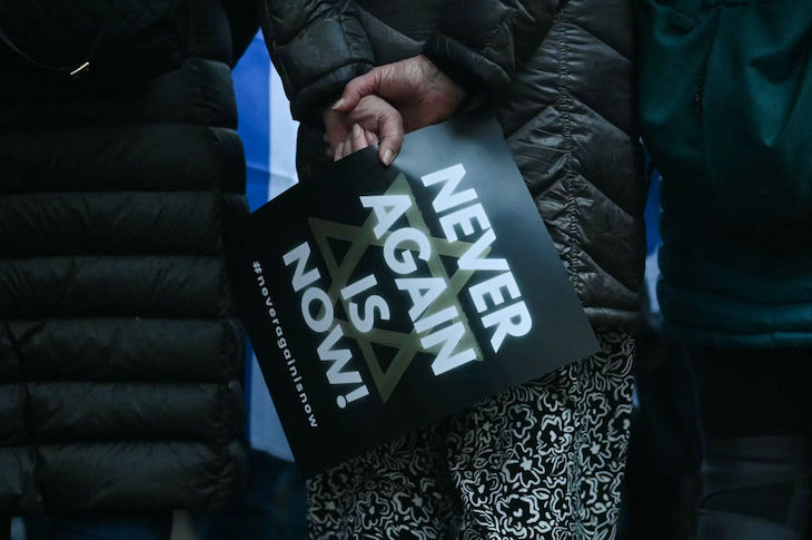 Britain has an antisemitism problem | The Spectator Australia
