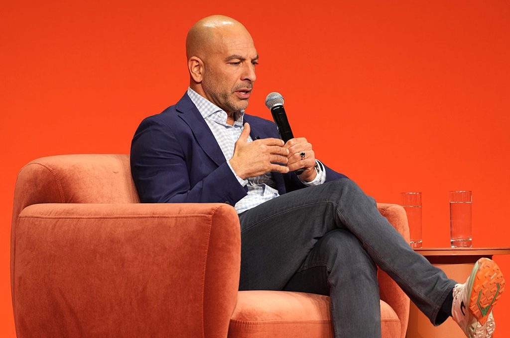 The plight of Peter Attia | The Spectator Australia