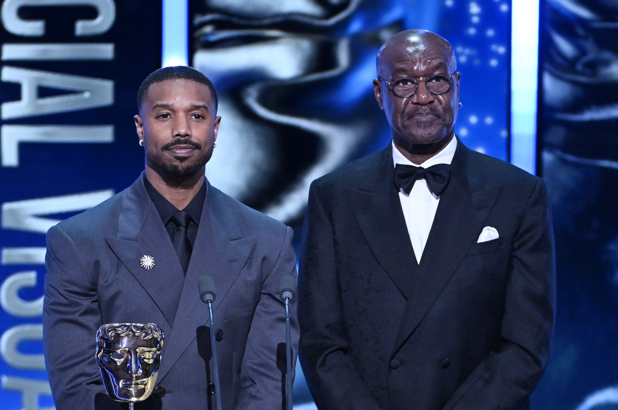 The Baftas n-word row has been very revealing | The Spectator Australia