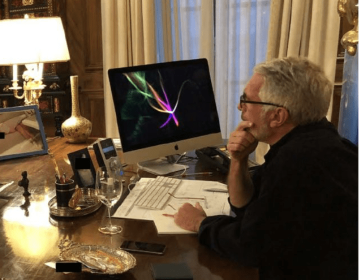 Jeffrey Epstein: pro gamer | The Spectator Australia