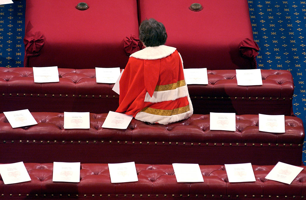 Keir Starmer’s selective ageism | The Spectator Australia