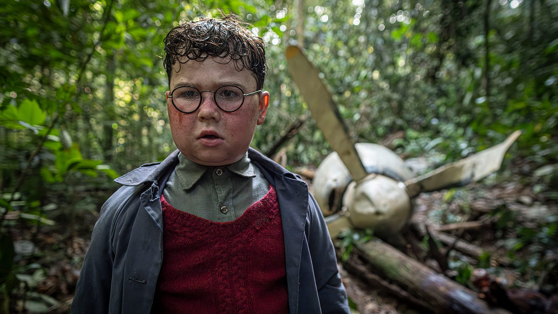 Lord of the Flies is no Adolescence | The Spectator Australia
