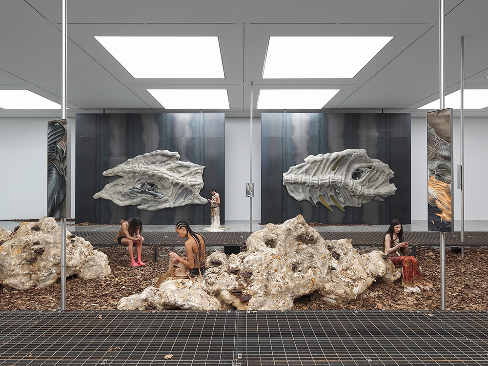 I miss post-internet art | The Spectator Australia