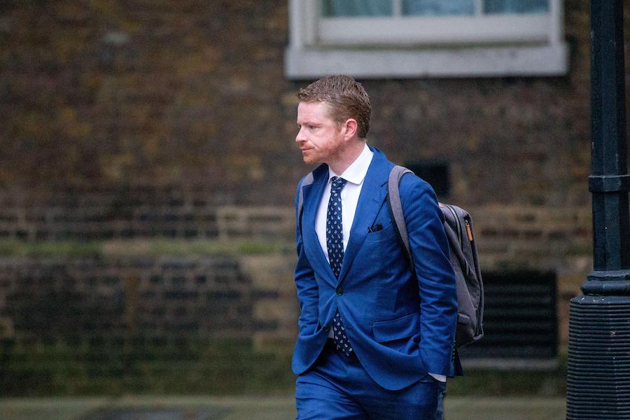 What McSweeney’s stolen phone says about modern Britain | The Spectator ...