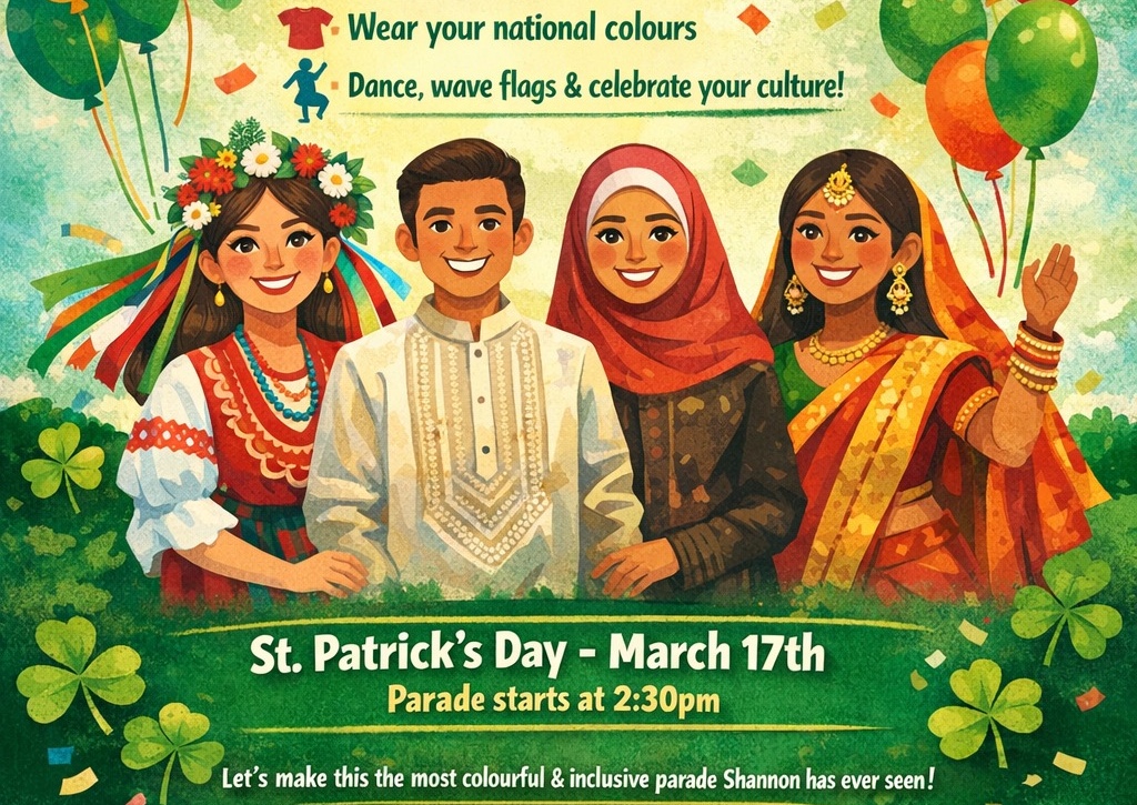 Official Ireland is embarrassed by St Patrick’s day | The Spectator ...