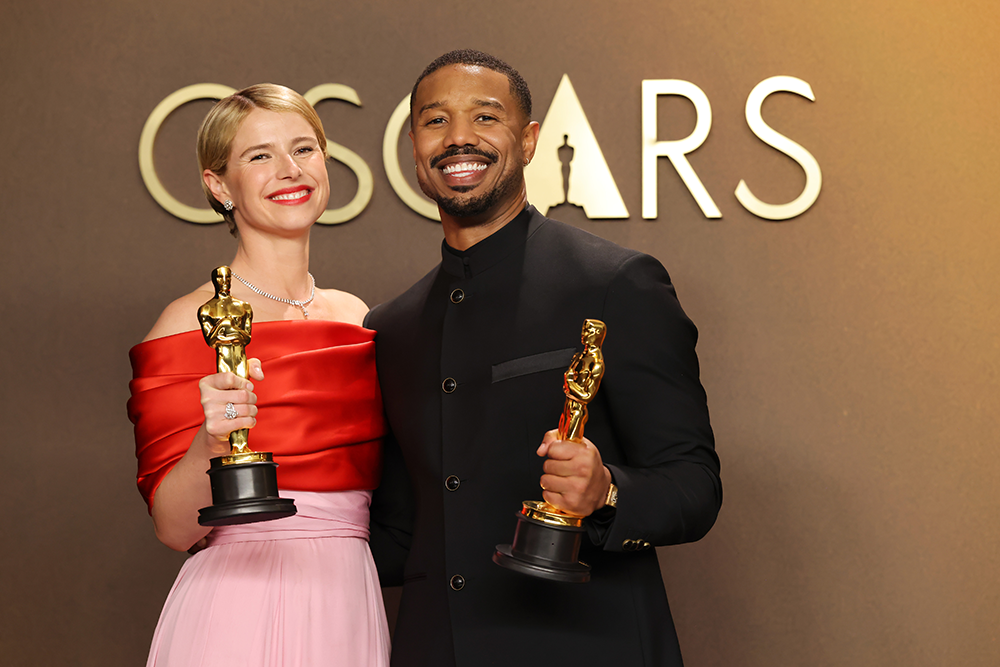 The ancient Greeks are to blame for the Oscars | The Spectator Australia