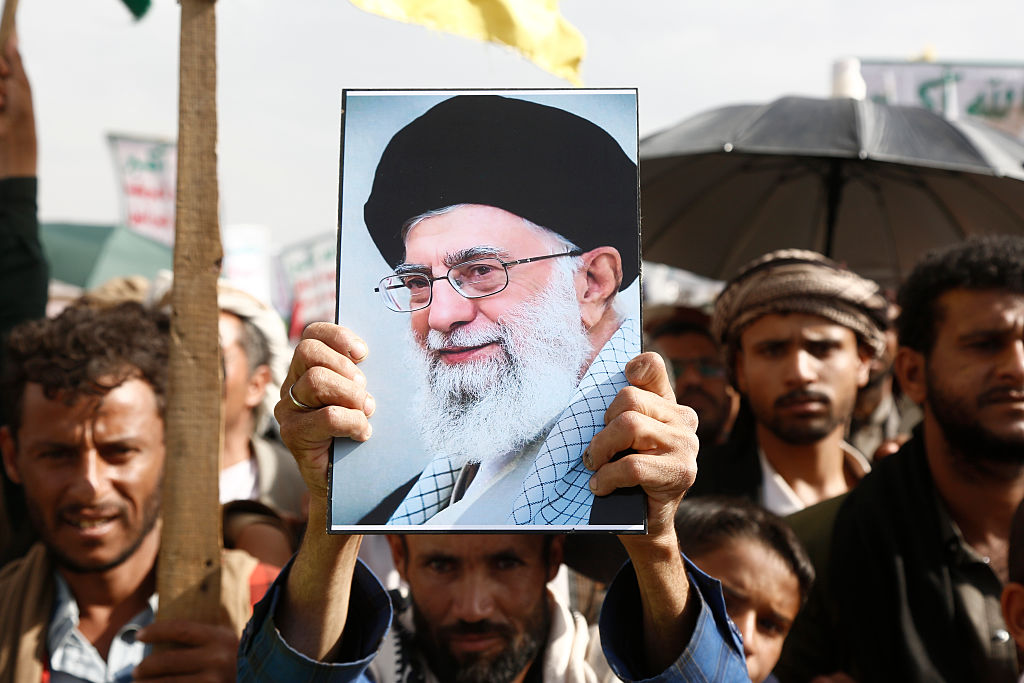 Who will lead Iran now? | The Spectator Australia