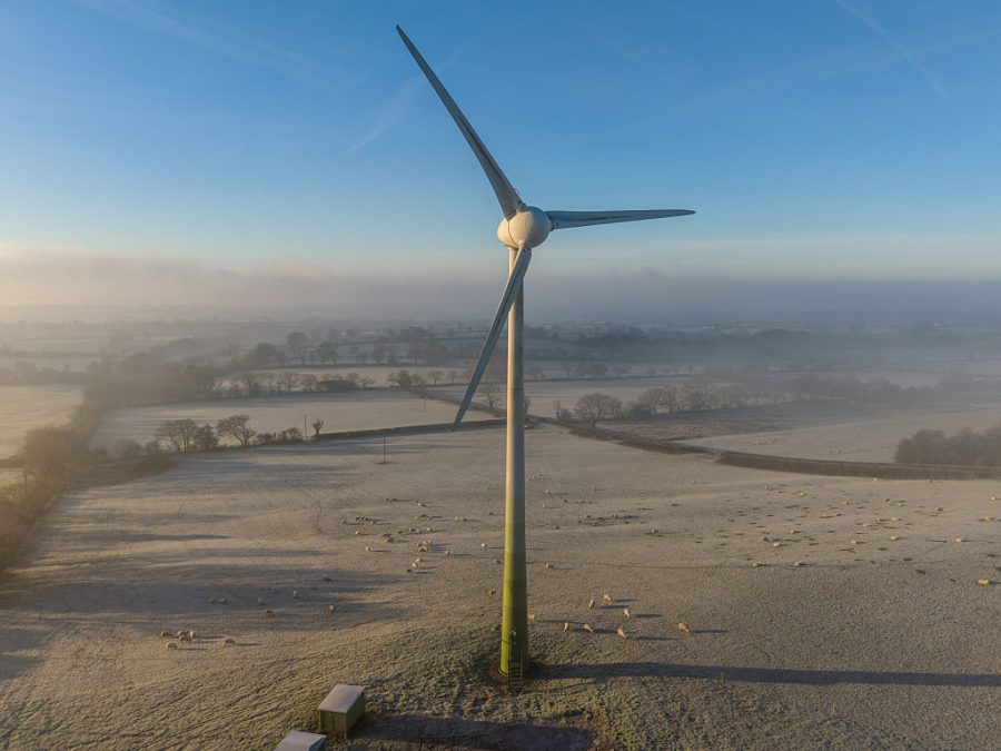 Wind power’s dirty secret | The Spectator Australia