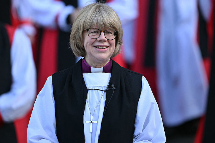 The real problem facing Church of England liberals | The Spectator ...