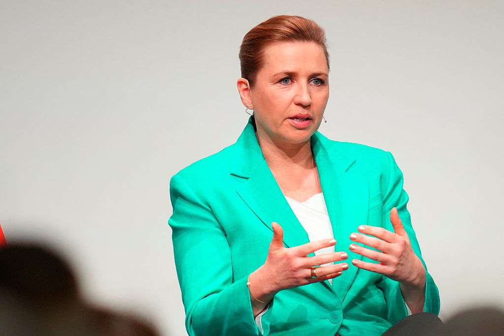 How the Danish election backfired for the left | The Spectator Australia