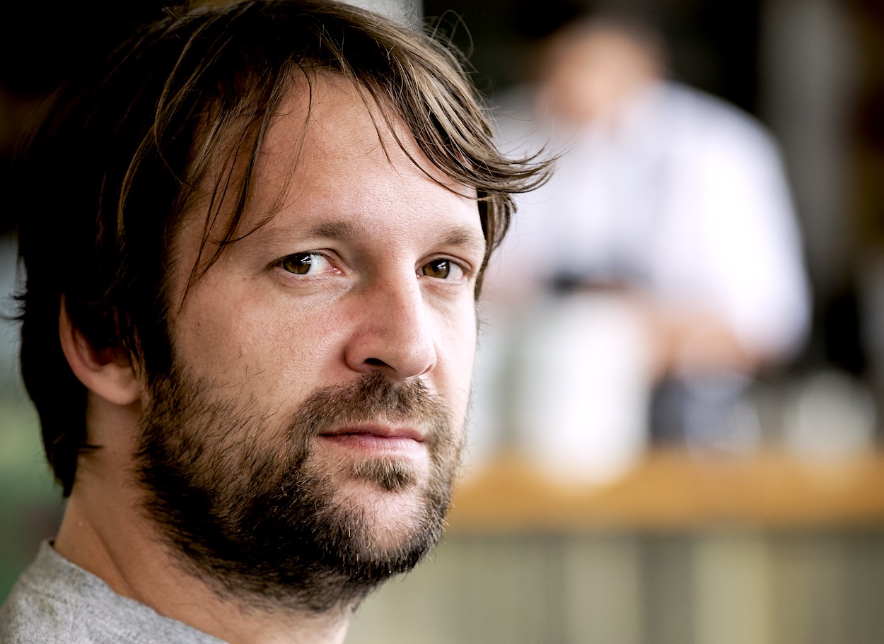 Good riddance Rene Redzepi | The Spectator Australia