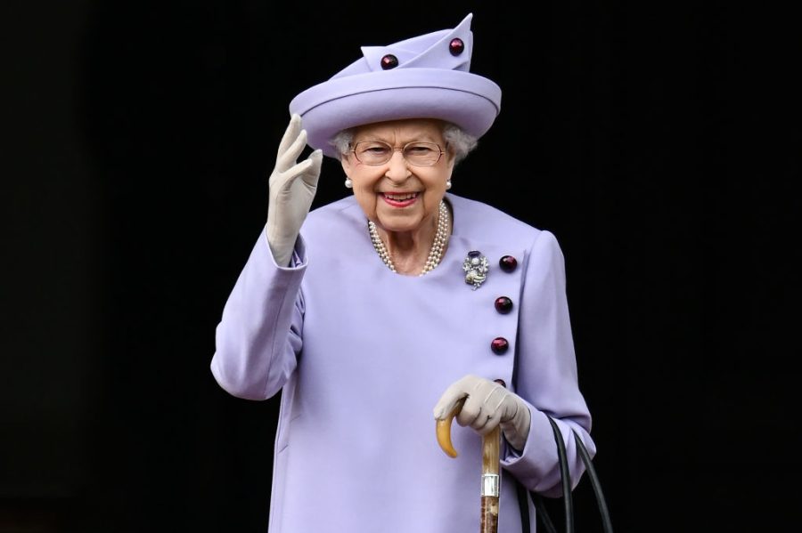 Has Andrew tarnished Queen Elizabeth’s legacy? | The Spectator Australia