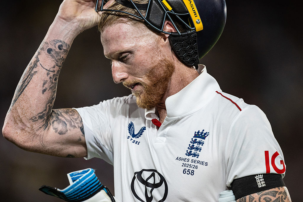 Can a new national selector save English cricket? | The Spectator Australia