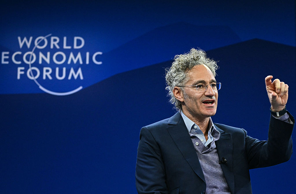 The Palantir manifesto doesn’t go far enough | The Spectator Australia