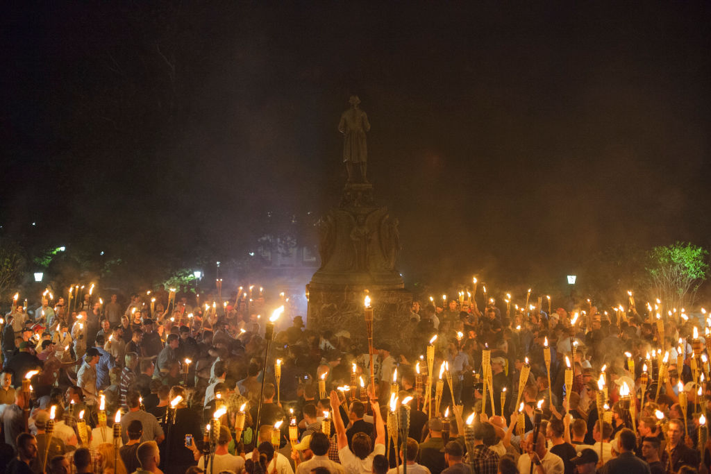 The tawdry shenanigans of the Southern Poverty Law Center | The ...