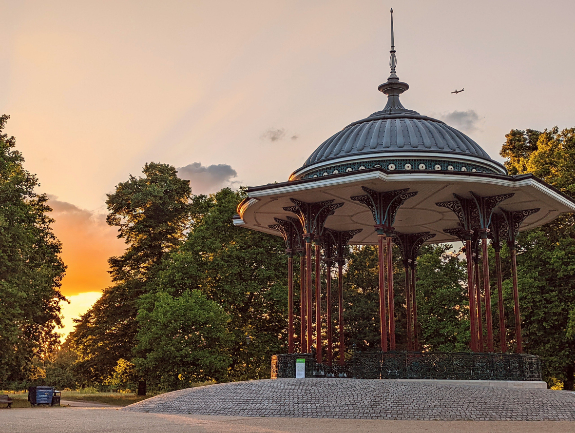 How to stop the Clapham rioting | The Spectator Australia