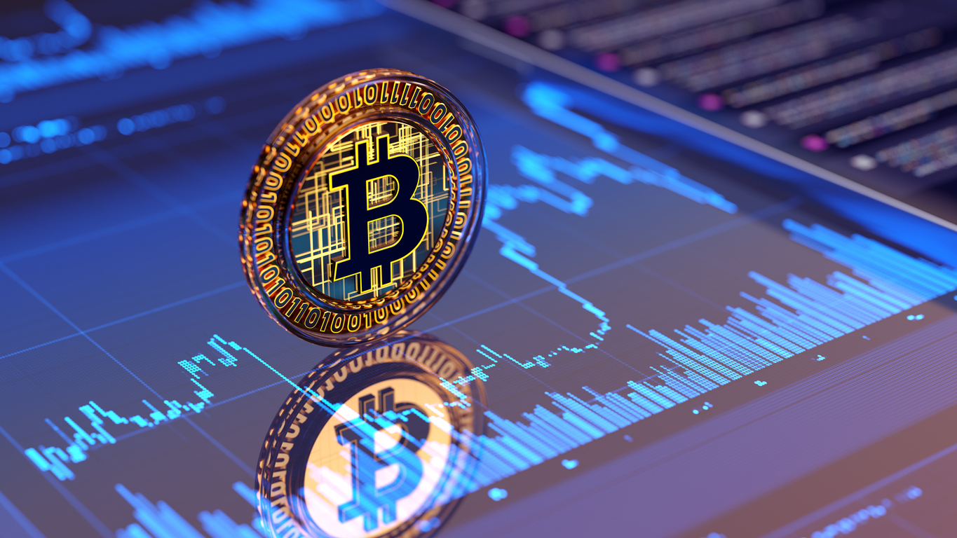 Is Bitcoin a British invention? | The Spectator Australia