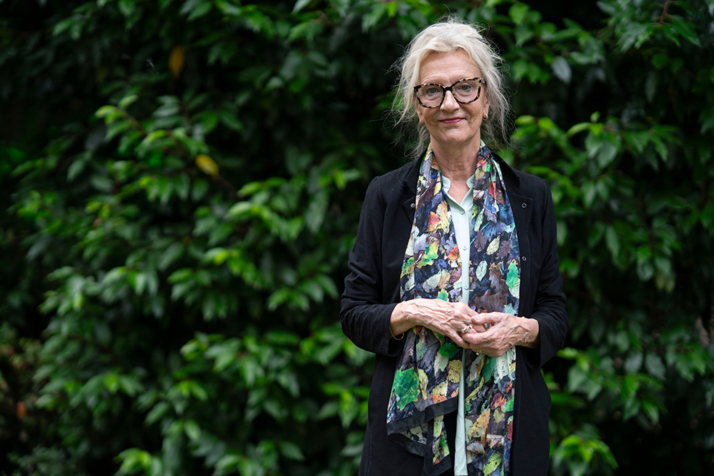 No one is ordinary: The Things We Never Say, by Elizabeth Strout ...