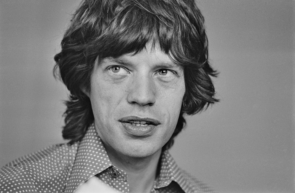 Lean and mean: Mick Jagger was always a tightwad | The Spectator Australia