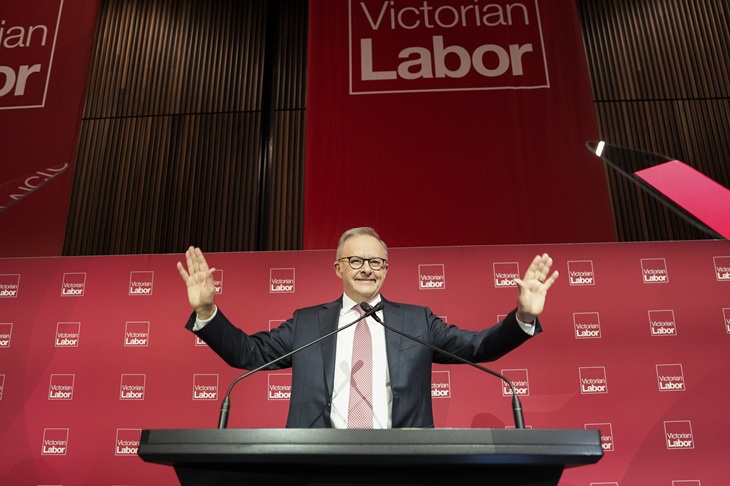 What if there were consequences? | The Spectator Australia