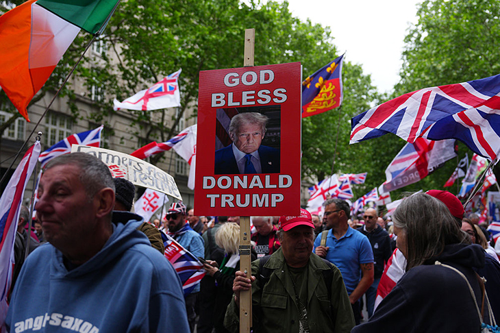 Just repeal and undo | The Spectator Australia
