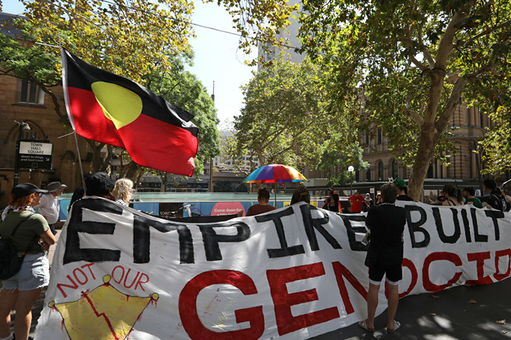 Who is an Aborigine? | The Spectator Australia